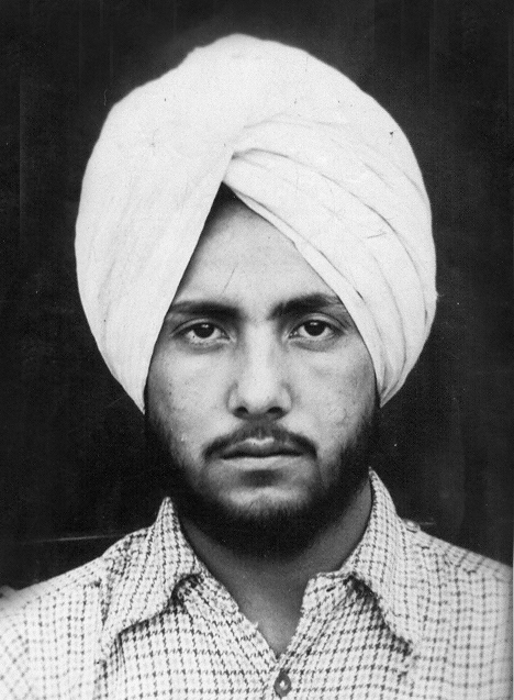 Dilbagh Singh